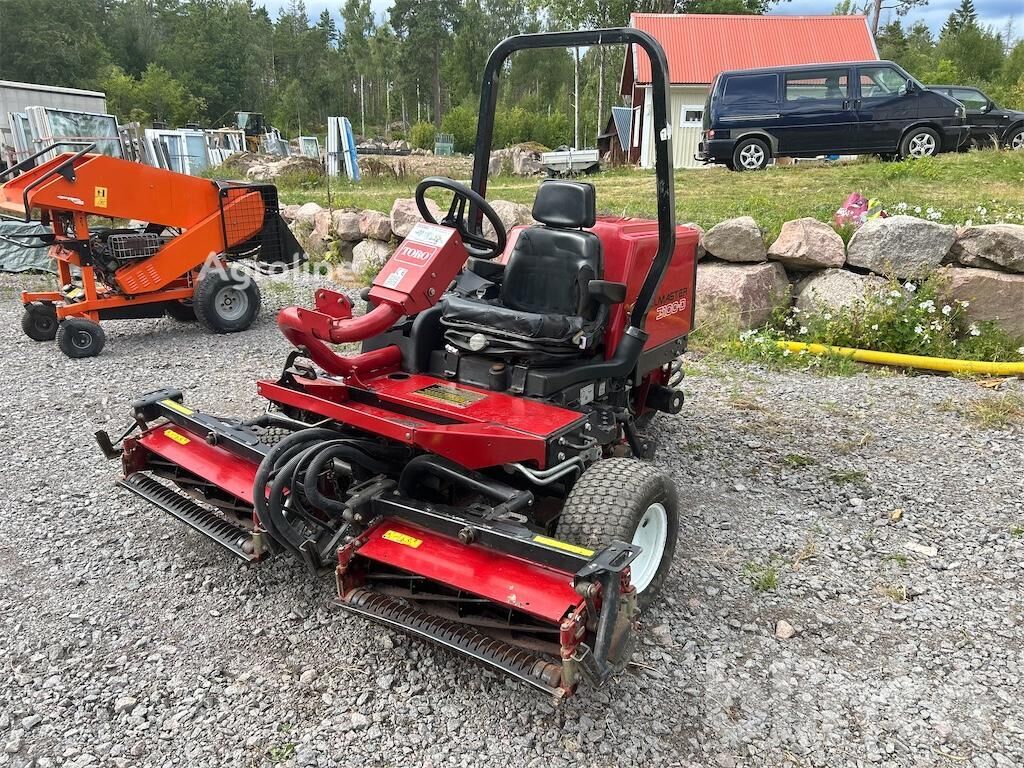 Prodaje se Toro REELMASTER 3100-D traktor kosilica na aukciji