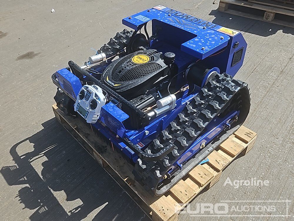 Prodaje se Mondini VT-1000 traktor kosilica na aukciji
