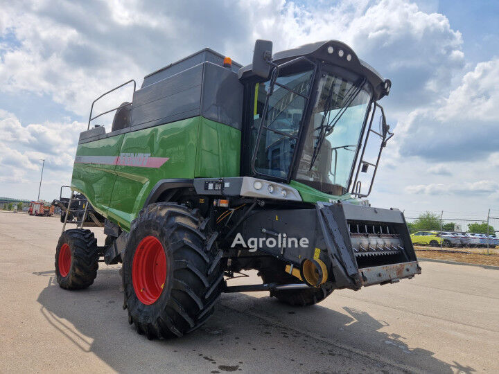 Fendt 6275L MCS COMBINA AGRICOLA kombajn za žito