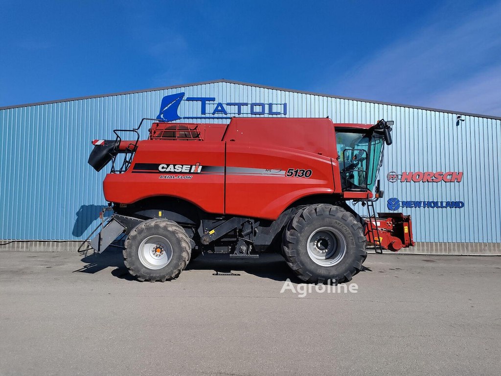 Case IH 5130 kombajn za žito