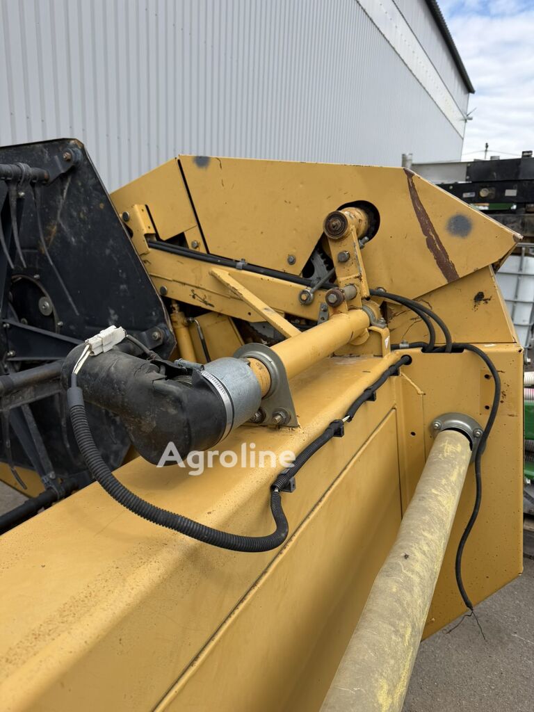 Caterpillar g30 adapter za žito
