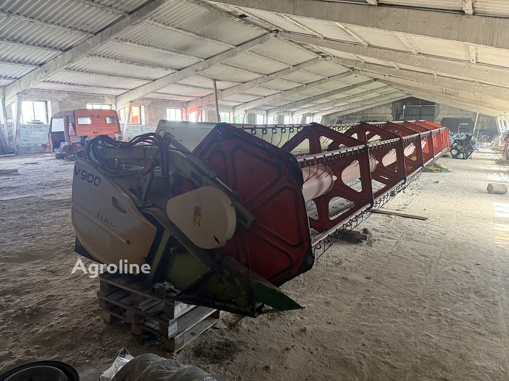 Claas Vario 900 adapter za žito