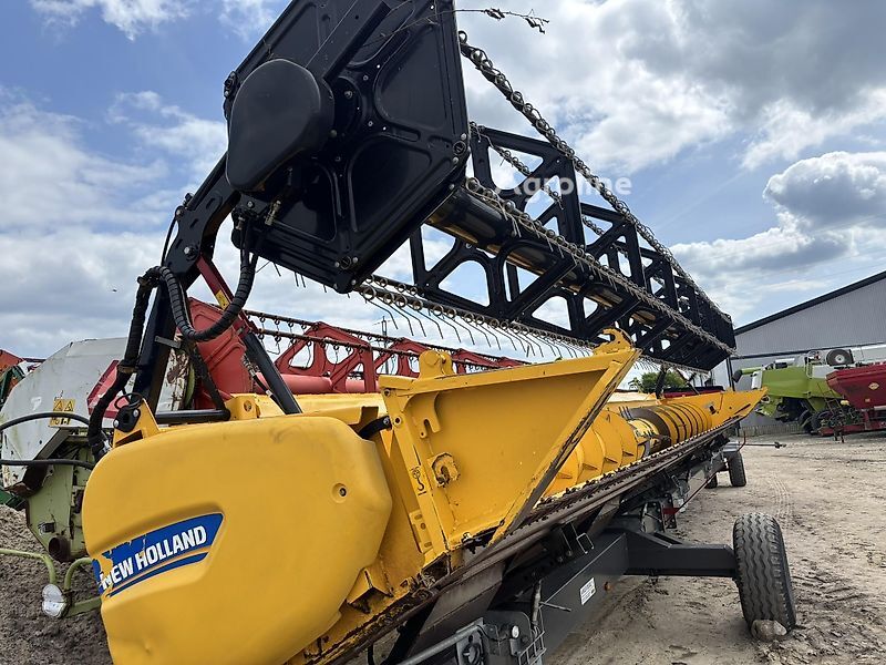 New Holland Varifeed V35 adapter za žito