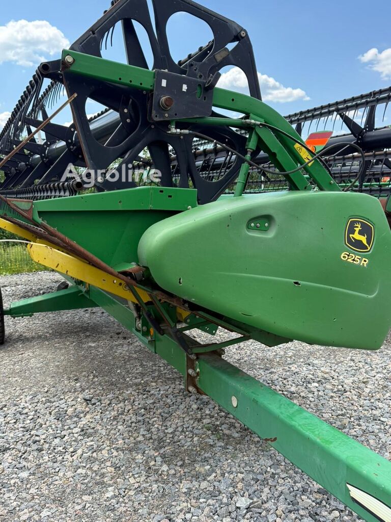 John Deere 625R adapter za žito