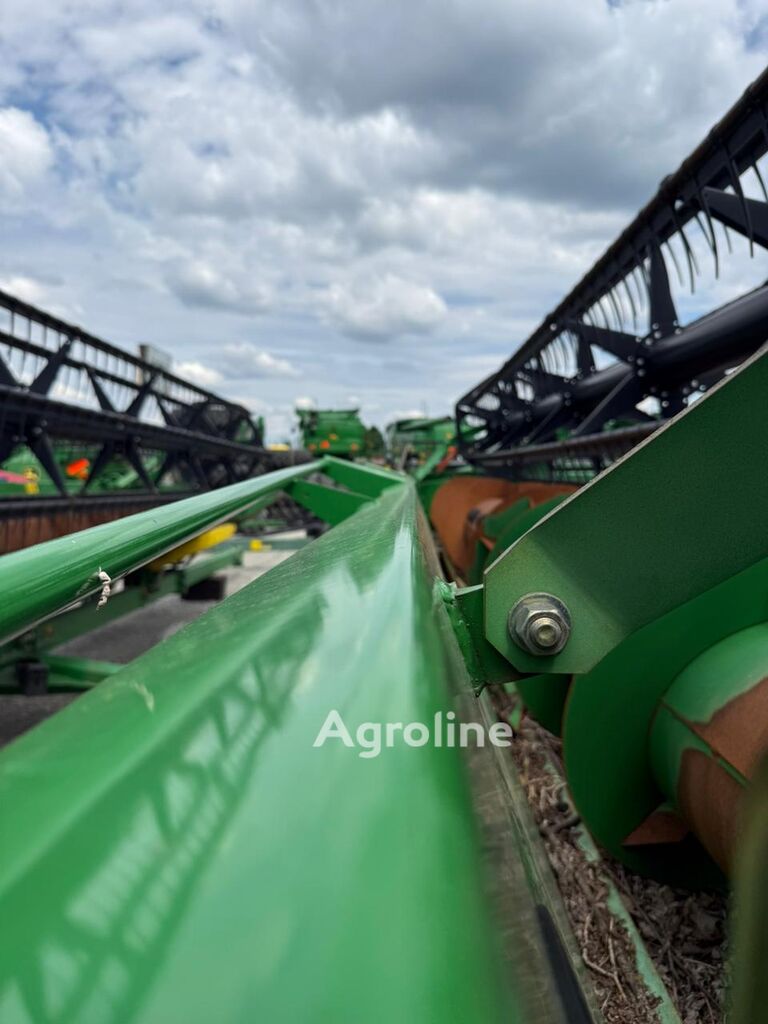 John Deere 625R adapter za žito
