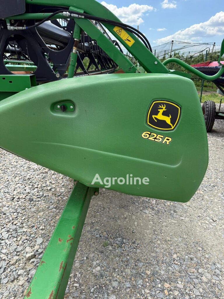 John Deere 625R adapter za žito