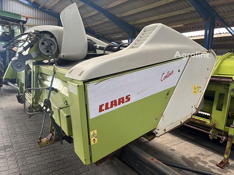 Claas Direct Disc 520 roto-žetelica