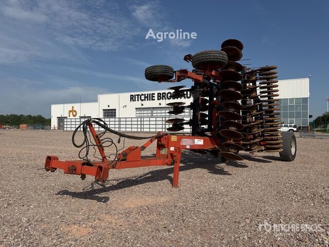 Prodaje se Gregoire DCK 530 - 44 tanjiraču na aukciji