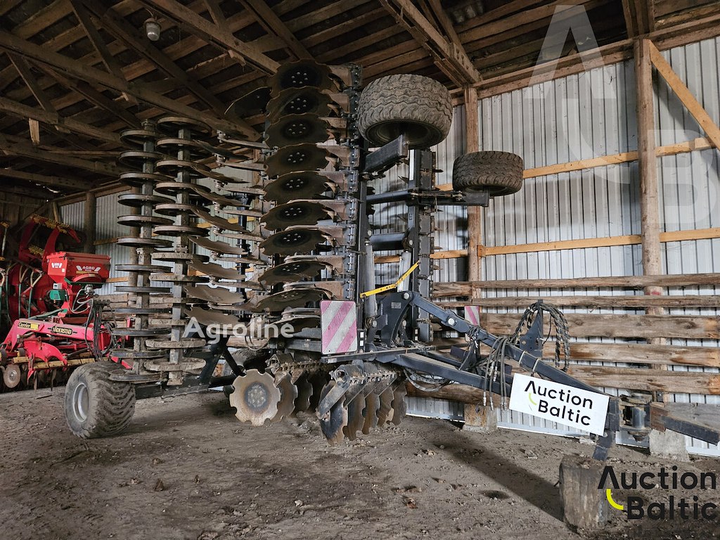 Prodaje se AgroLand TFH-60H tanjiraču na aukciji