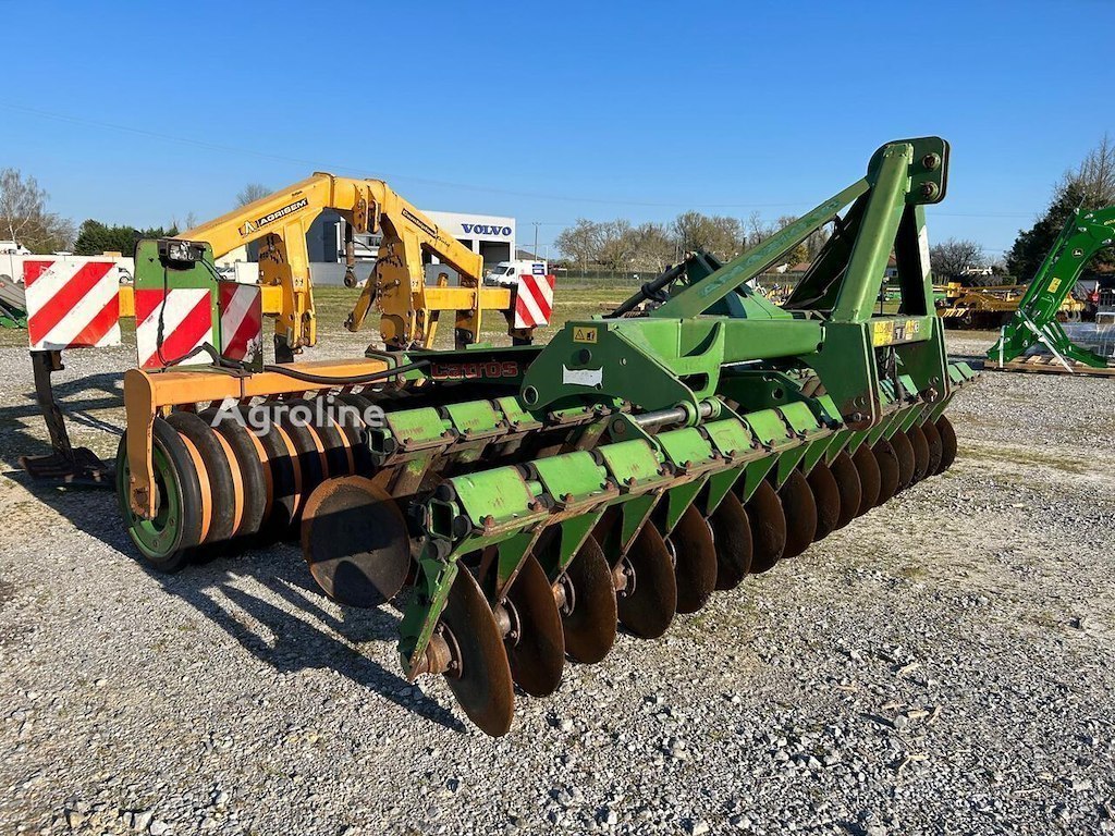 Amazone Catros 4001 tanjirača