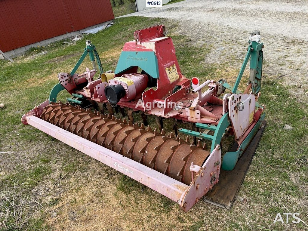 Kverneland NG 14 250 roto drljača