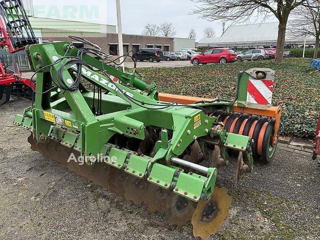 Amazone catros+ 3003 tanjirača