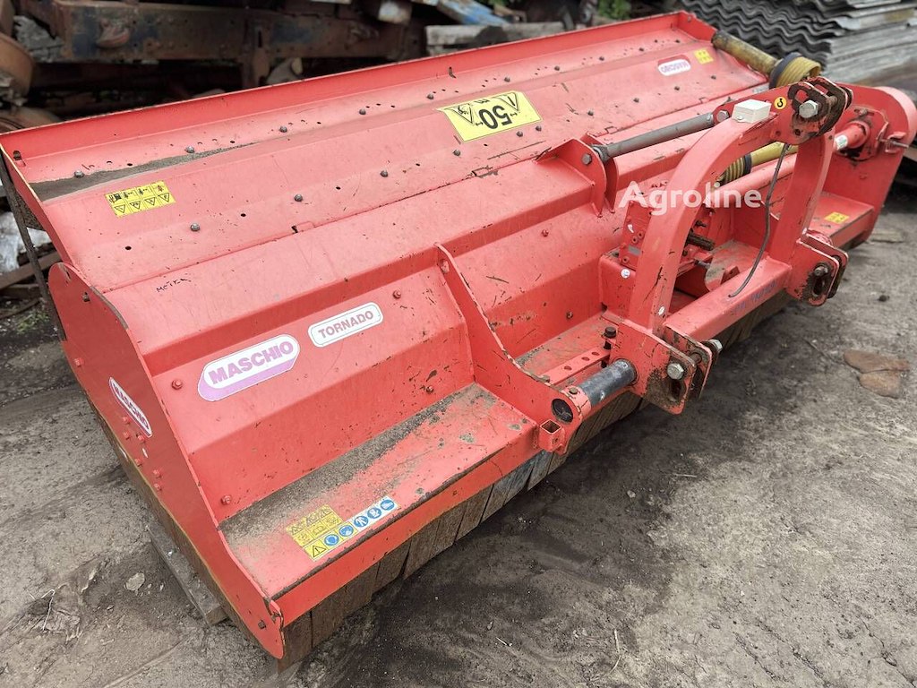 Maschio Tornado 310 roto drljača