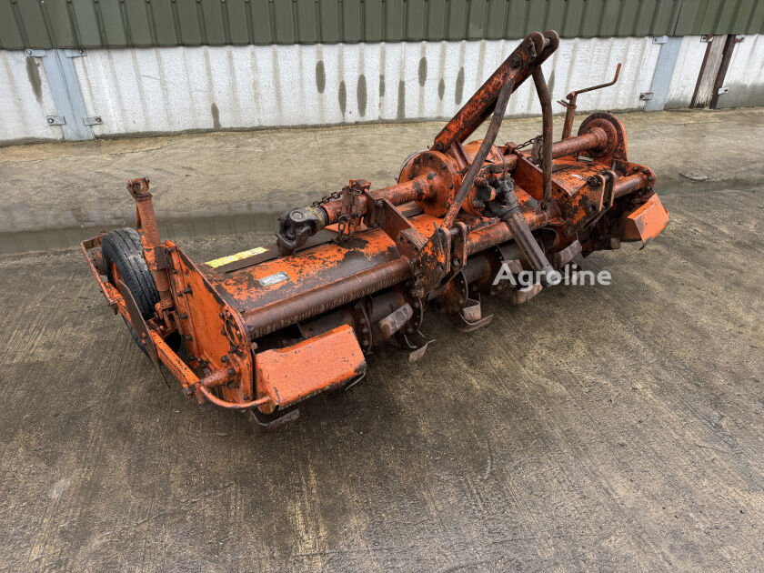 Howard 80p 2.1m Rotavator Rotavator roto drljača