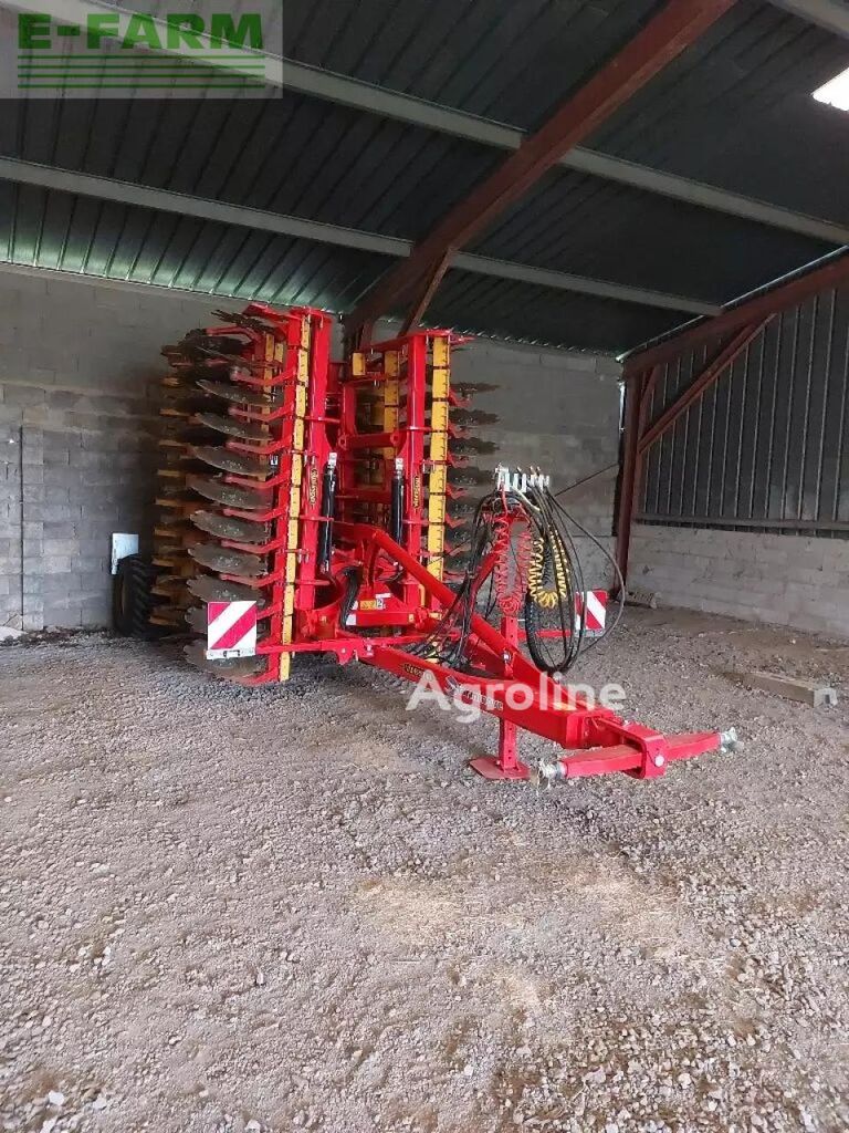 Väderstad carrier crxl 525 tanjirača