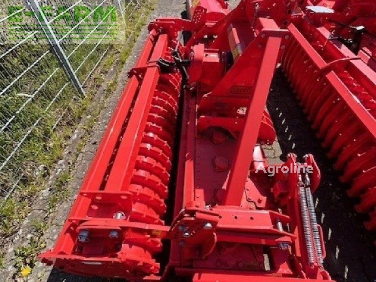 Maschio DM cCassic 3000 SCM roto drljača