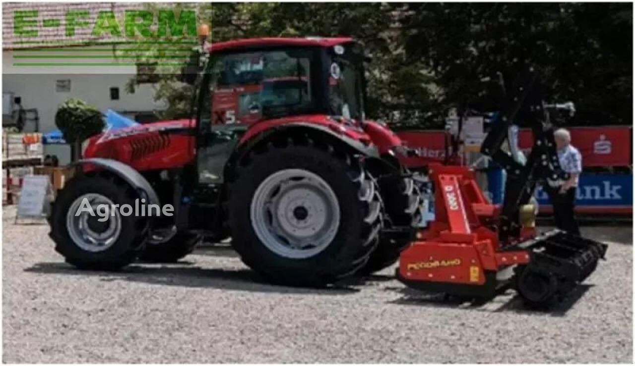 Pegoraro d 3000 roto drljača