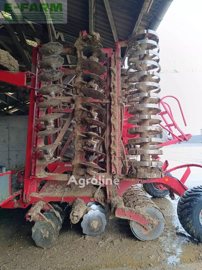 Horsch joker 8rt tanjirača