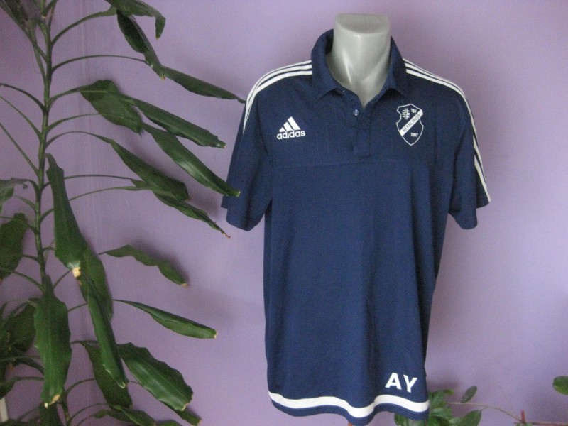 Orig. Adidas extra dres-majica kao novaa-XL