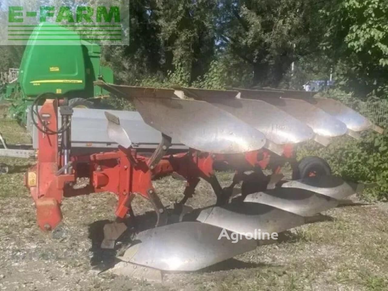 Gregoire n/a reverzibilni plug