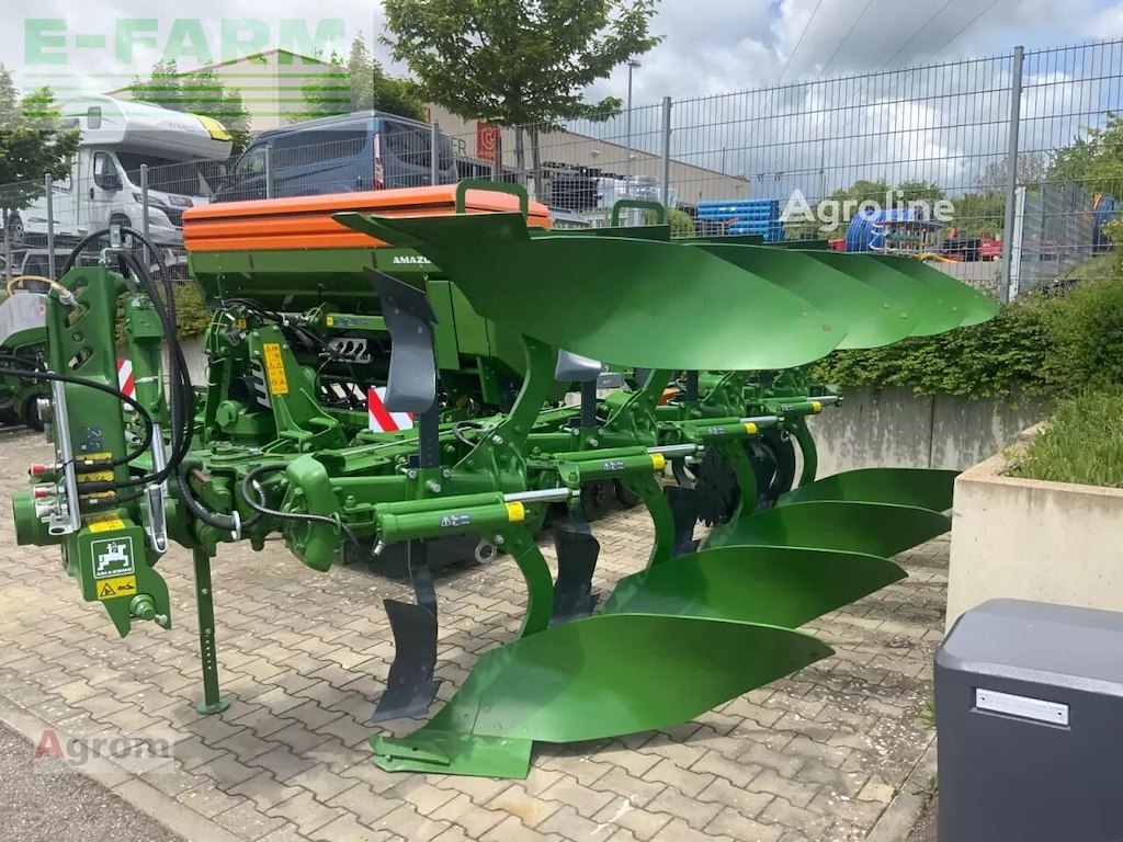 Amazone cayros xms 950s reverzibilni plug