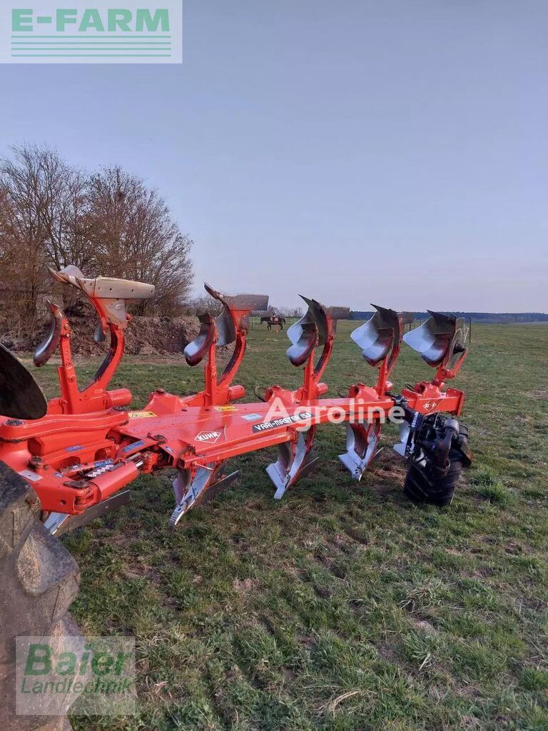 Kuhn vari-master 153 reverzibilni plug
