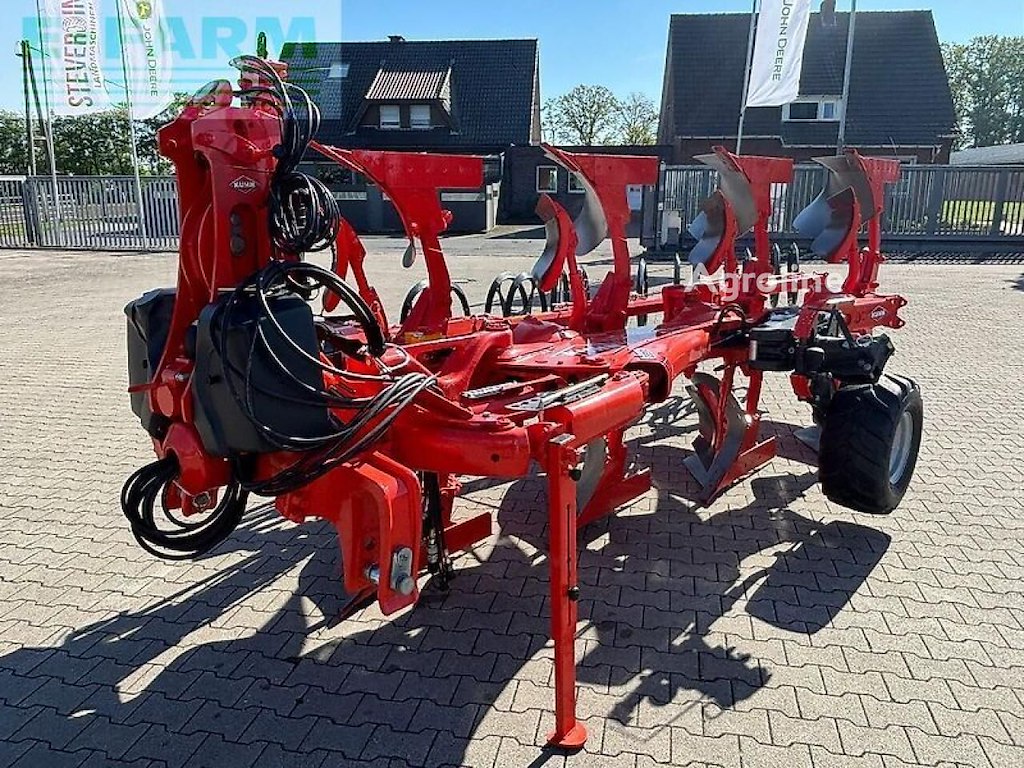 Kuhn varimaster l 4e reverzibilni plug