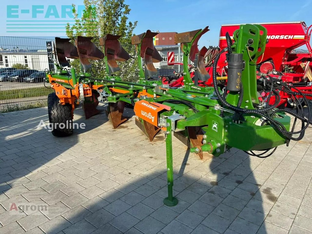 Amazone Teres 300 reverzibilni plug
