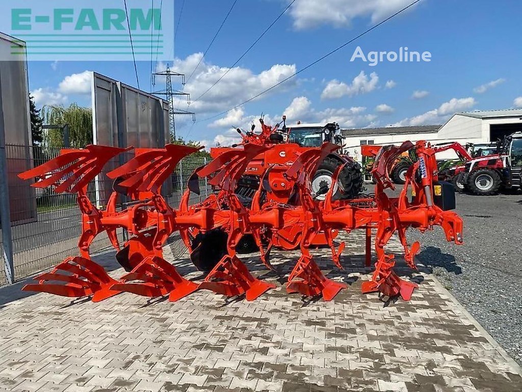 Kuhn varimaster l5 t onland reverzibilni plug