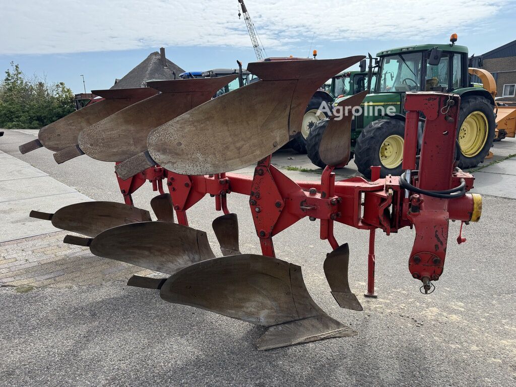 Krone Mustang 120/3 reverzibilni plug