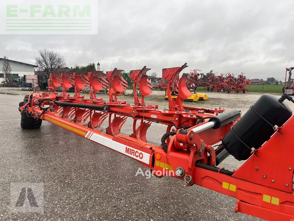 Maschio mirco ns v 7+0 reverzibilni plug