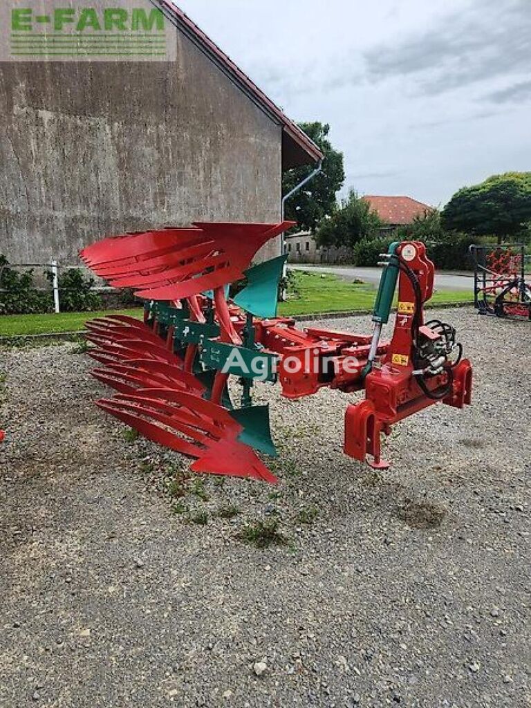 Kverneland eg 2300 s variomat reverzibilni plug