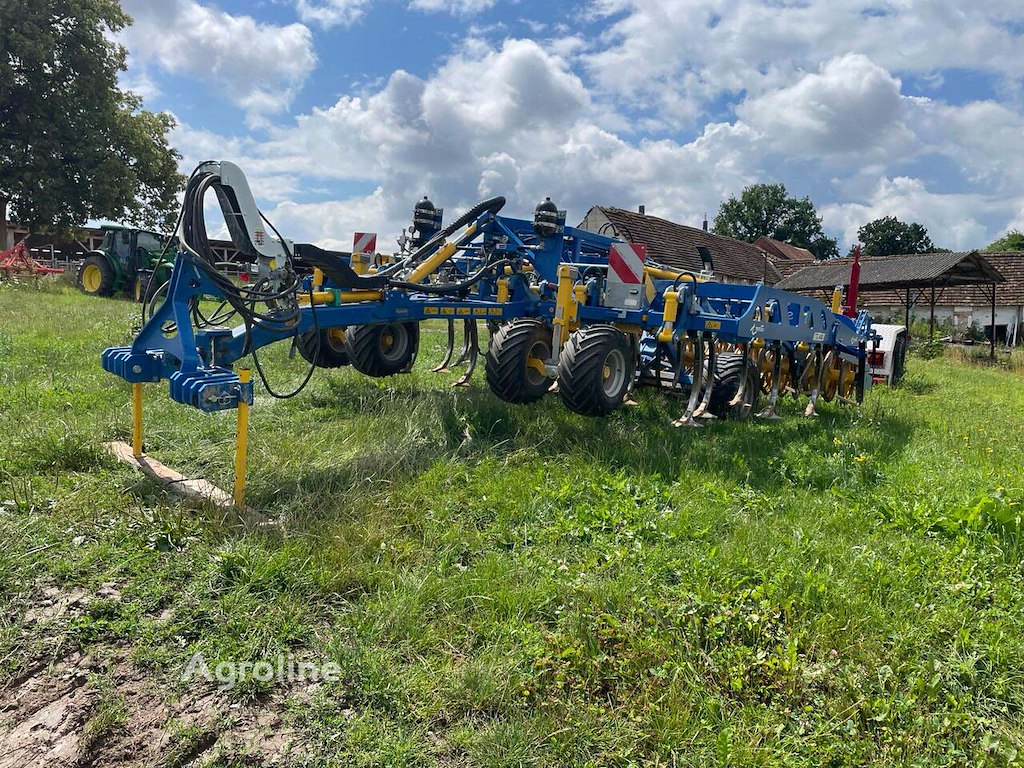 Treffler TG 440S.1D kultivator