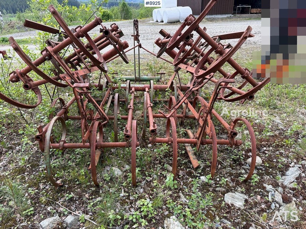 Kultivator