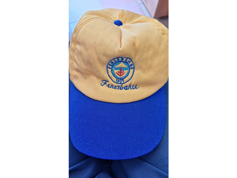 Kacket kluba Fenerbahče