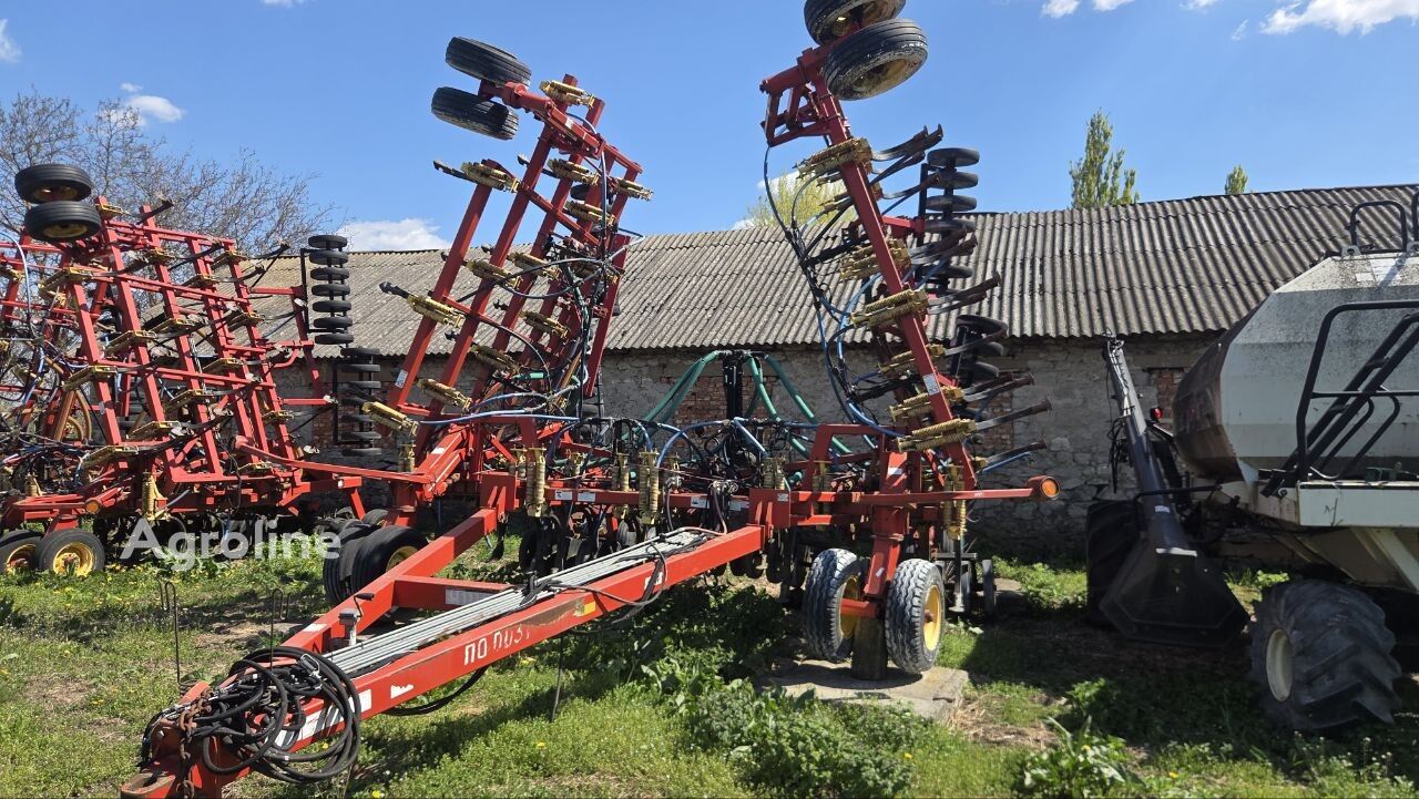 Bourgault 5710-40 kultivator