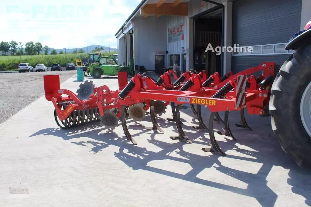 Ziegler Fieldprofi 3003 kultivator