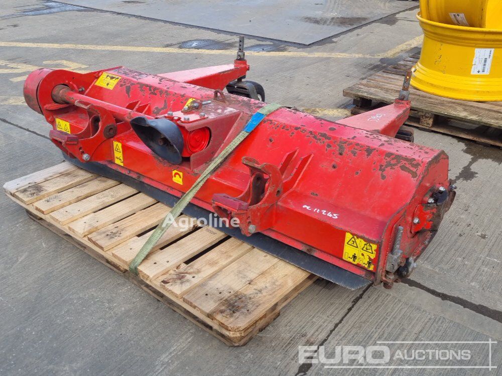 Prodaje se Trimax FX155 traktorski malčer na aukciji