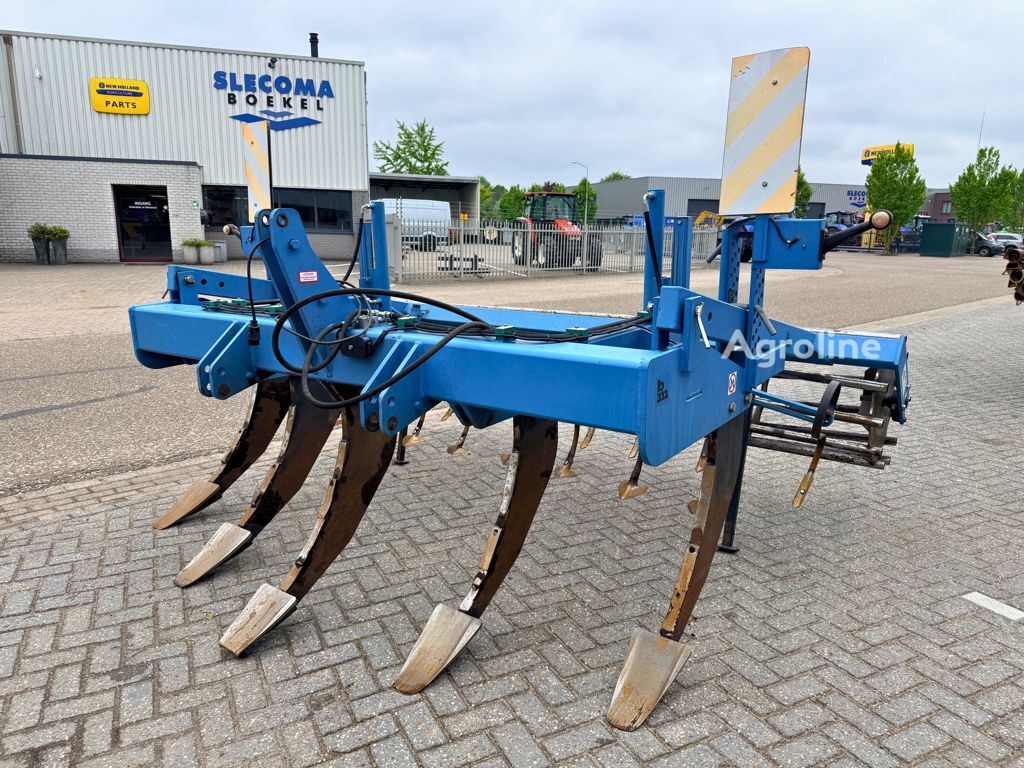 BM W5P Zaaibedcombinatie 3 Meter podrivač