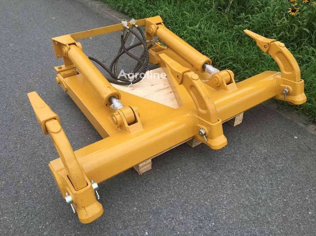 Novi Per: varie D4H D5N D5M Ripper podrivač