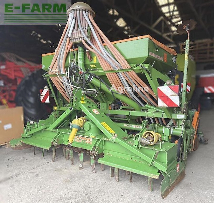 Amazone ke 303-170 + ad-p 302 kombinovana sejalica