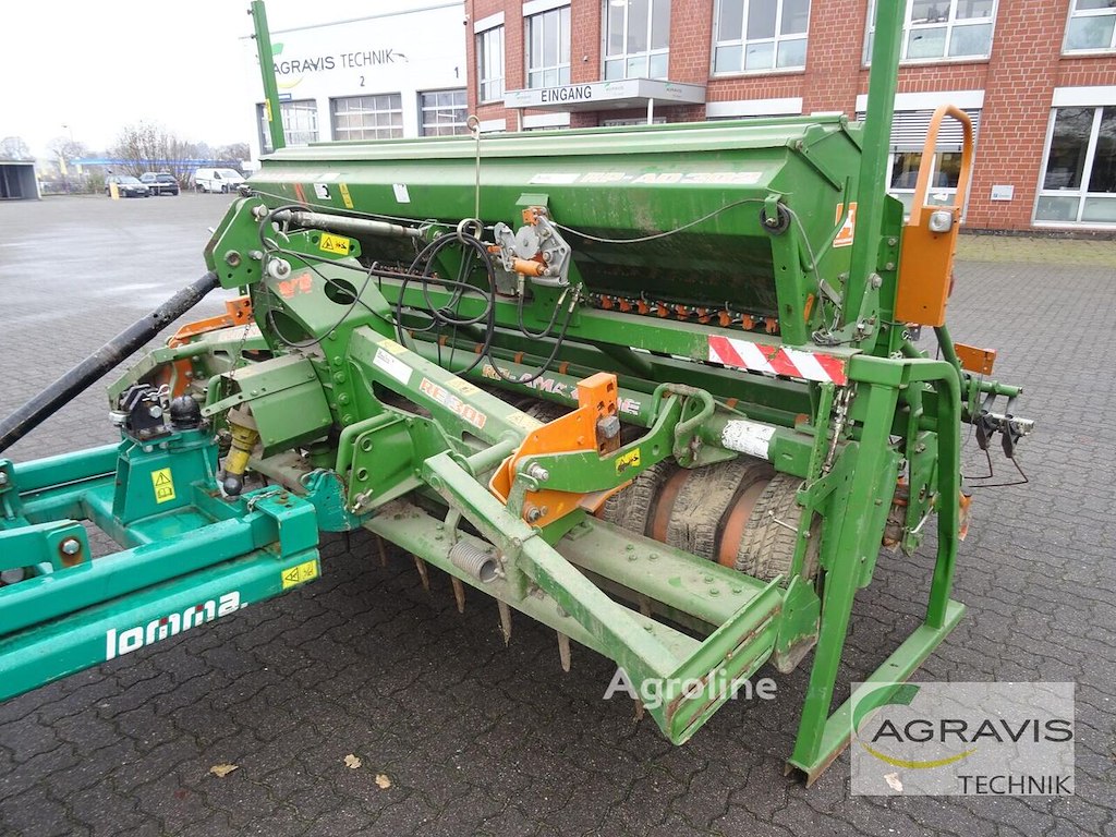 Amazone RP-AD 302 mehanička sejalica