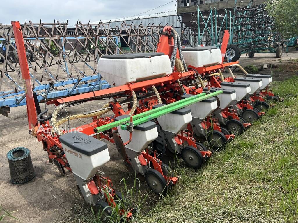 Kuhn Planter 3M pneumatska precizna sejalica