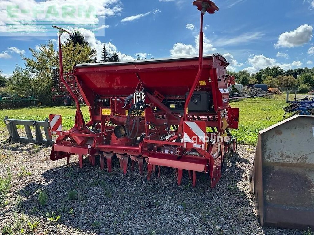 Horsch versa 3 kr ručna sejalica