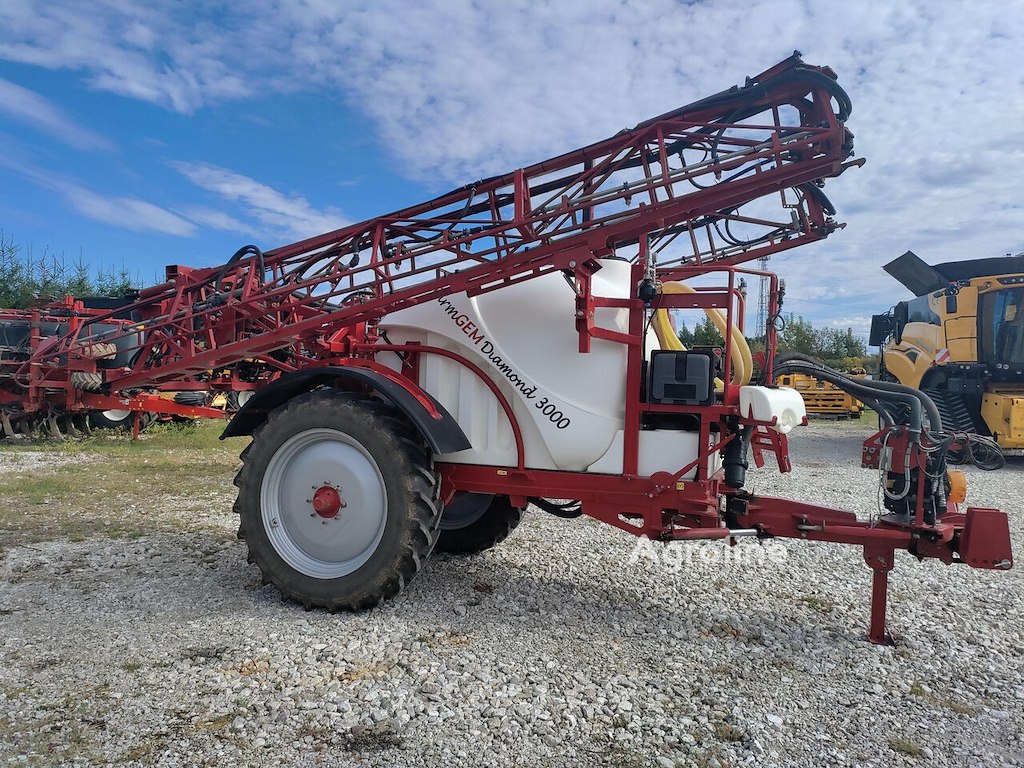 Farmgem Diamond 3000 nošena prskalica