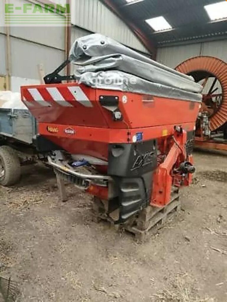 Kuhn axis 20.2 m-emc-w nošeni rasipač
