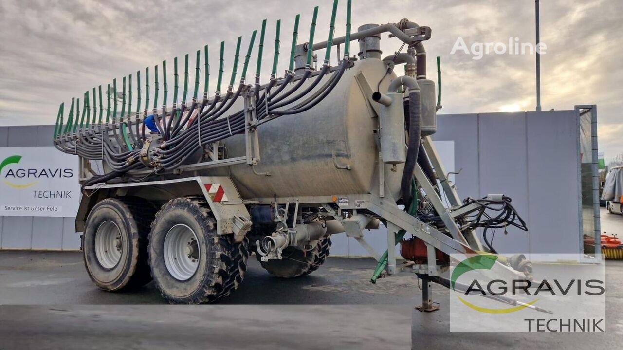 Garant Kotte VT 17500/5 rasipači veštačkog đubriva