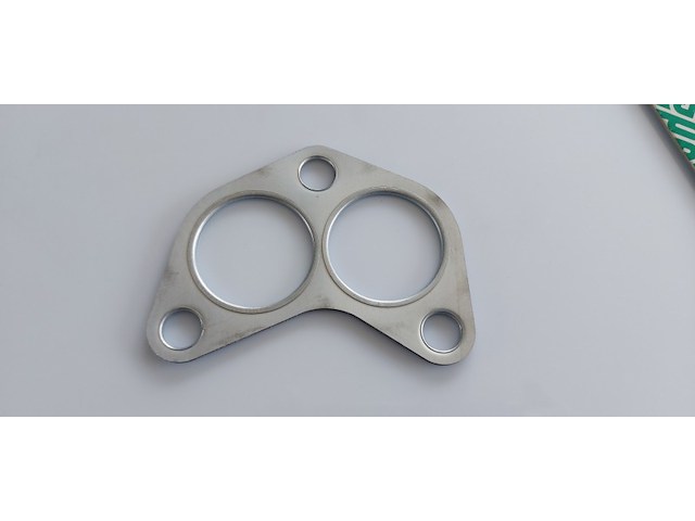 Exhaust pipe gasket, Peugeot, Citroen, Talbot 1710-09