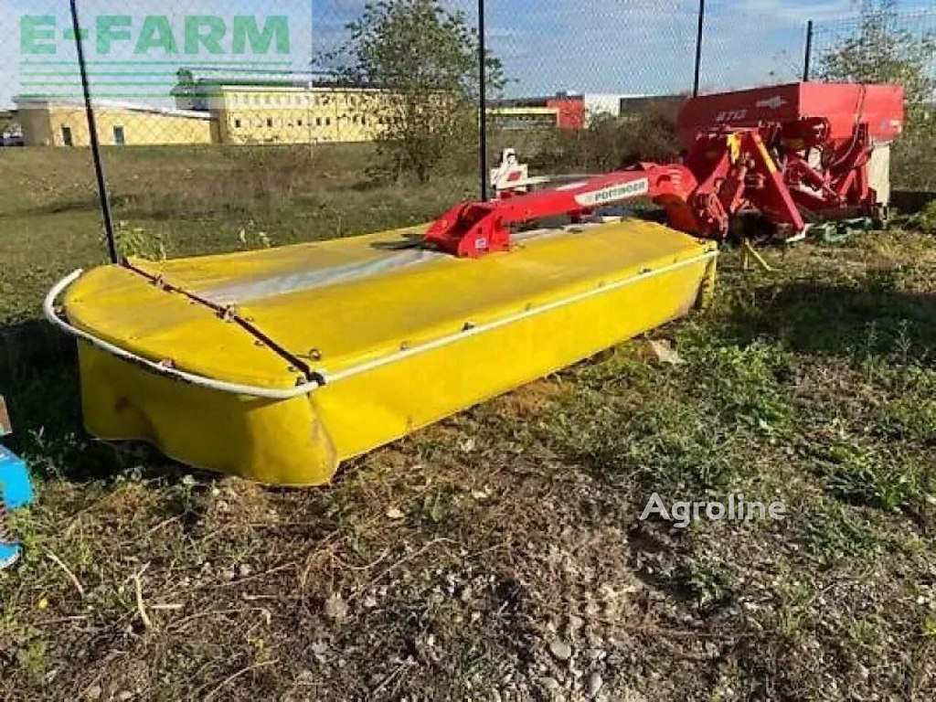 Pöttinger Novacat 302 rotaciona kosilica