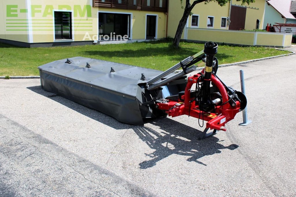 Fella ramos 350p rotaciona kosilica